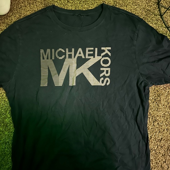 Michael Kors | Shirts | Michael Kors T Shirt | Poshmark